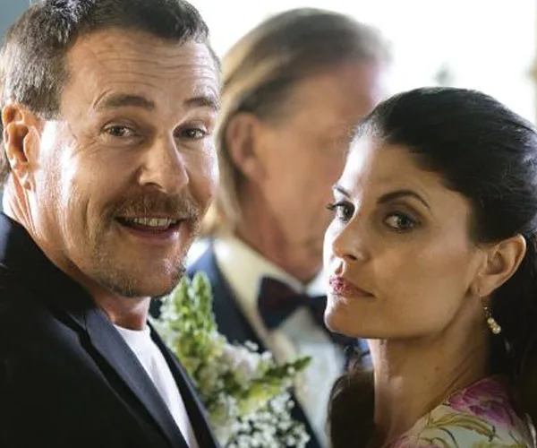 Who is Mark "Chopper" Read?