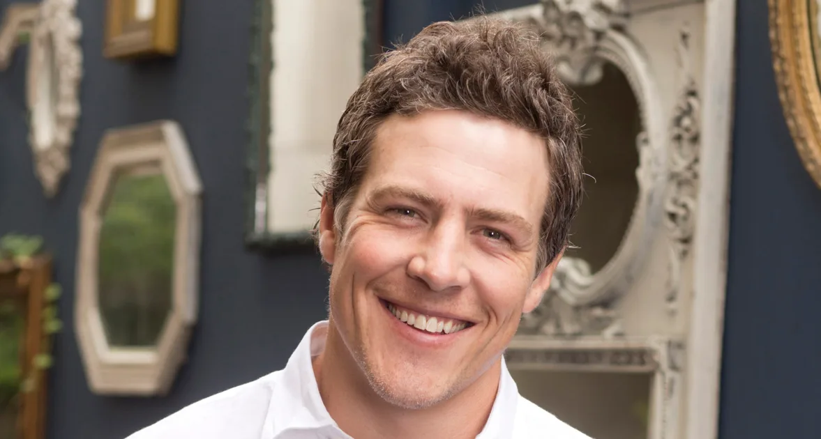 Stephen Peacocke reveals what it’s like living in Hollywood