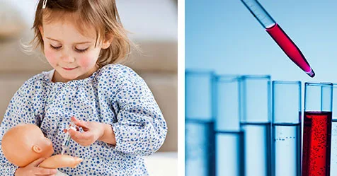 New blood test can detect autism in children