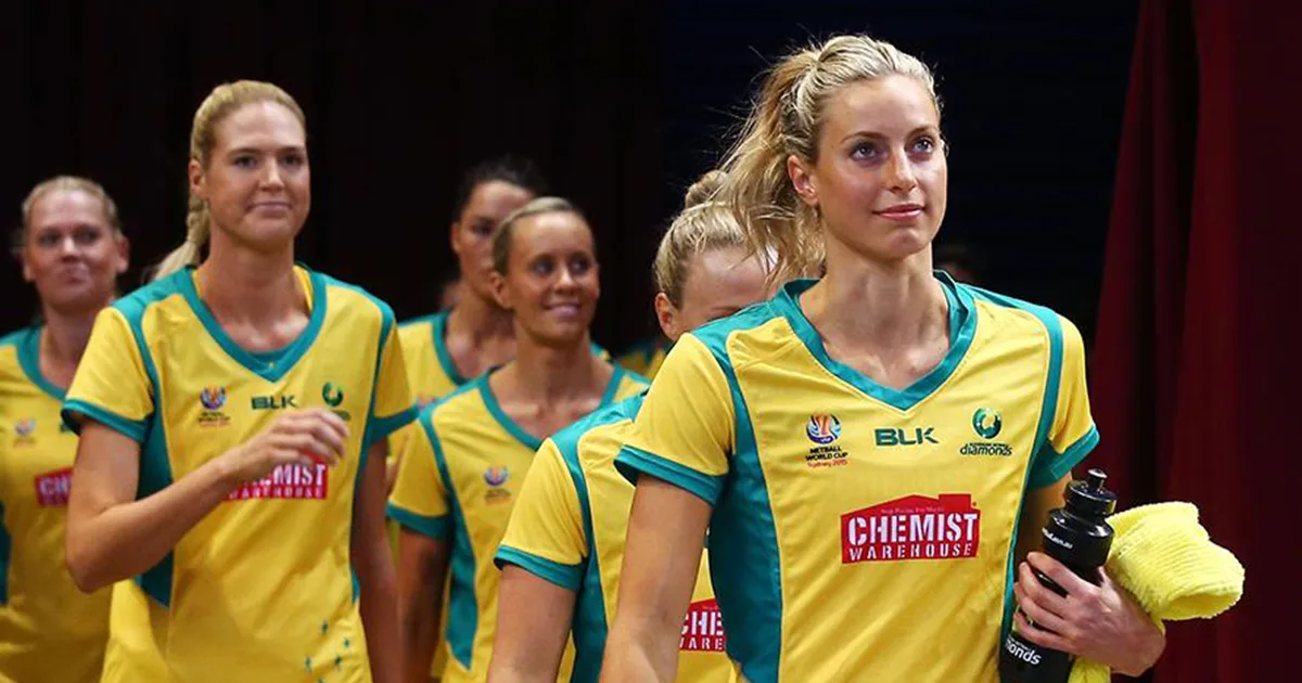 7 athletes on how sport improved their self-esteem