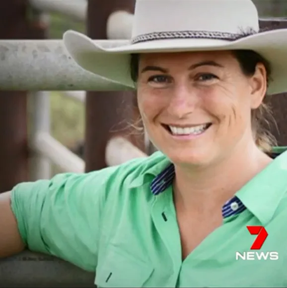 Who is Catherine Marriott? Meet Barnaby Joyce's Accuser