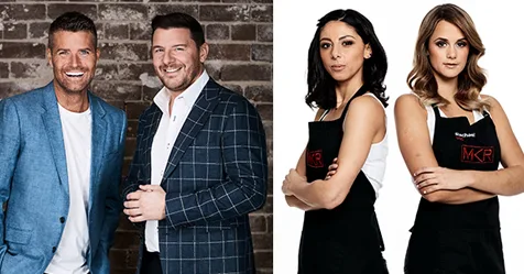 All the secrets of MKR 2018, exposed!