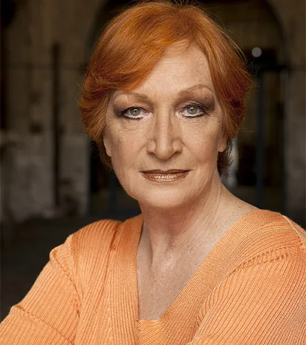 TV star Cornelia Frances opens up about her cancer battle