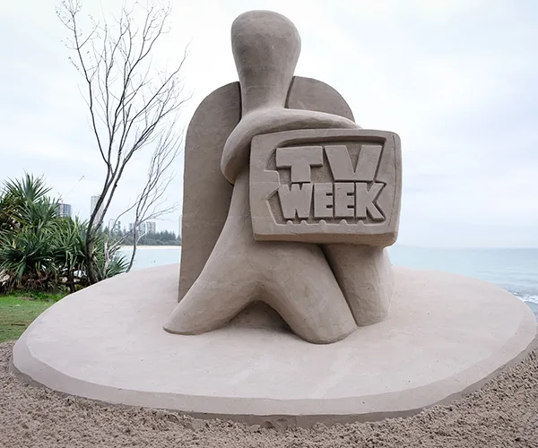 All the snaps from the official opening of the TV WEEK Logies voting on ...