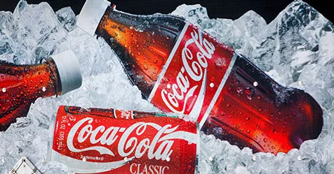Coca-Cola is set to launch its first alcoholic drink because apparently ...