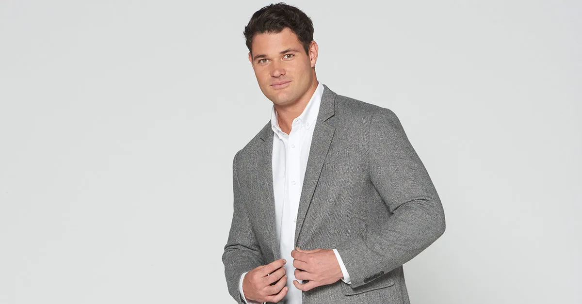 Apollo Jackson on what he wants in a girlfriend