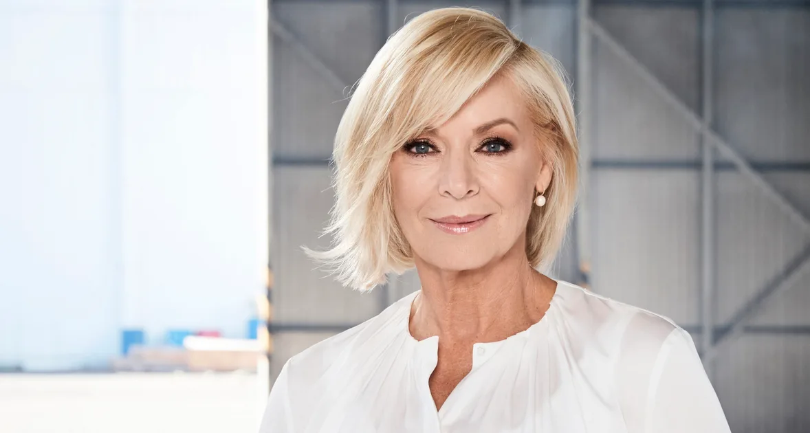 Liz Hayes reflects on her stellar career with 60 Minutes