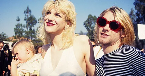 Baby names from the '90s are making a comeback