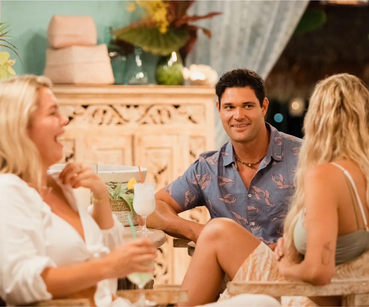 EXCLUSIVE: Apollo Jackson is ready to propose