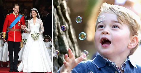 Getty Images Royal Photographer Chris Jackson picks his favourite photos