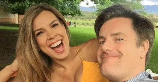 MAFS' Troy and Carly's baby shock: ‘It’s a girl!’