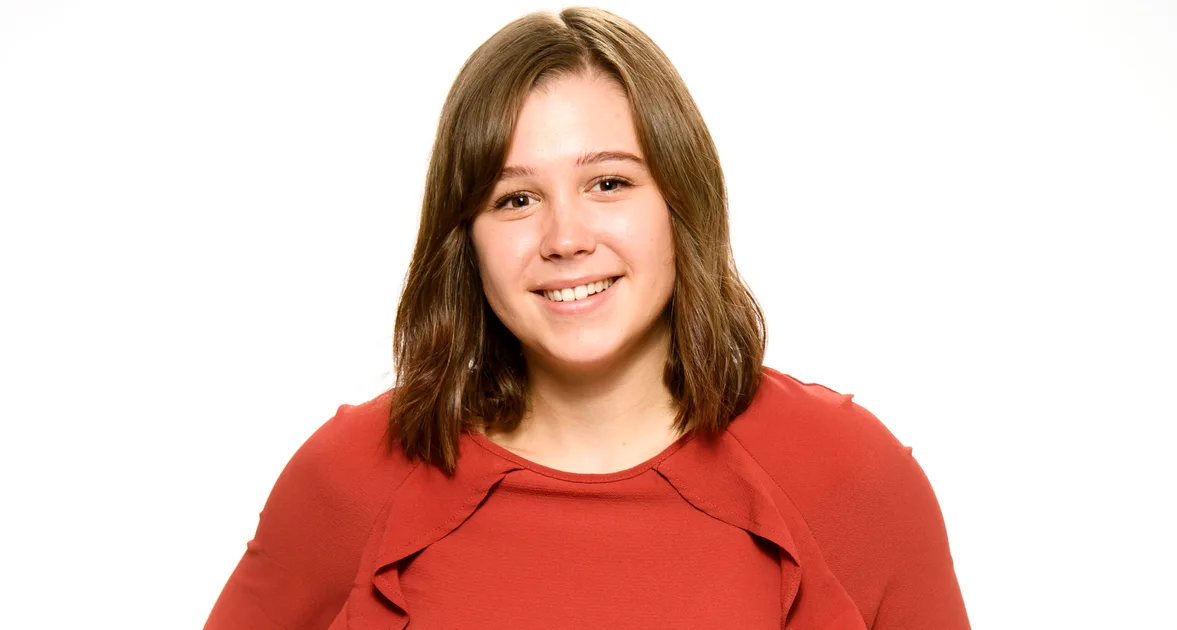 The Voice's Mikayla Jade's opens up about bullying, her eating disorder ...