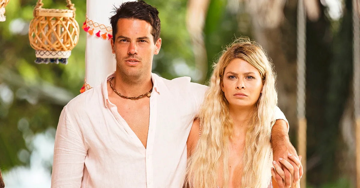 Bachelor In Paradise’s Megan Marx admits: “I wouldn’t marry Jake!”