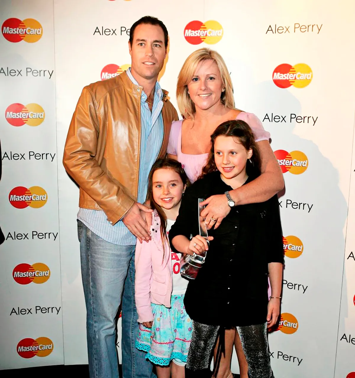 The Voice's Liv Bevan on life after her parents' divorce: "We’re still ...