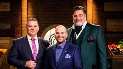 When does MasterChef 2018 start?