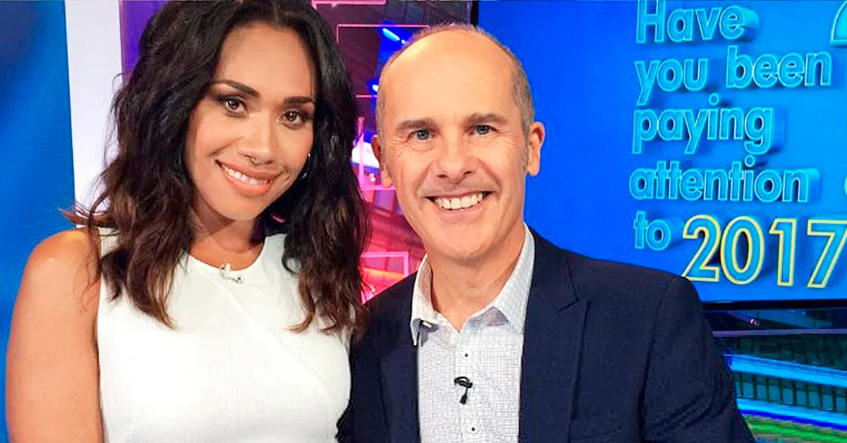 Tom Gleisner talks ‘Have You Been Paying Attention?’ and why Paulini ...