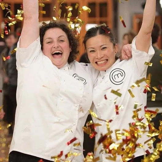 MasterChef Australia: Where are the winners now?