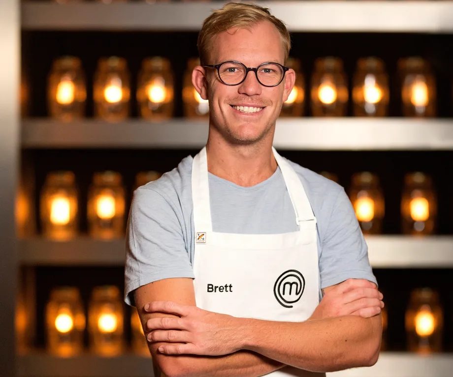 Meet Masterchef Australia's 2018 Contestants