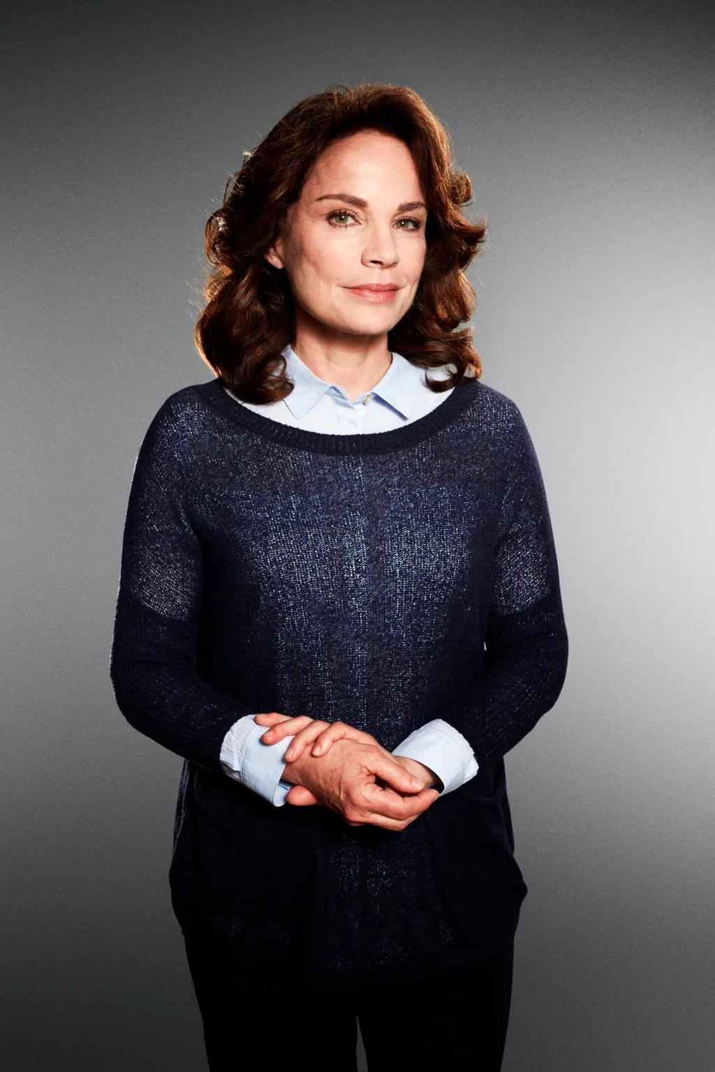 20 years since SeaChange first aired, find out where the cast are today