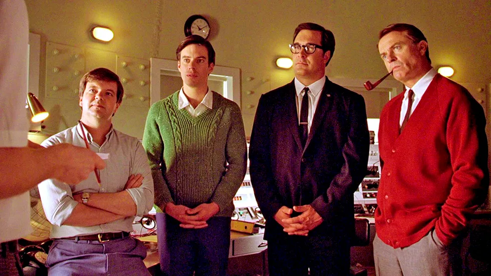 20 years since SeaChange first aired, find out where the cast are today