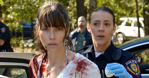 Jessica Biel confirms Cora's fate in 'The Sinner' Season 2