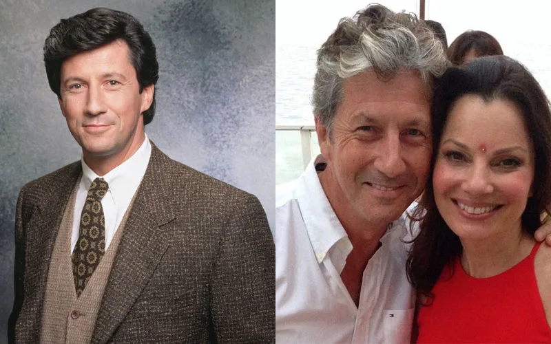 The Nanny cast: Where are they now?