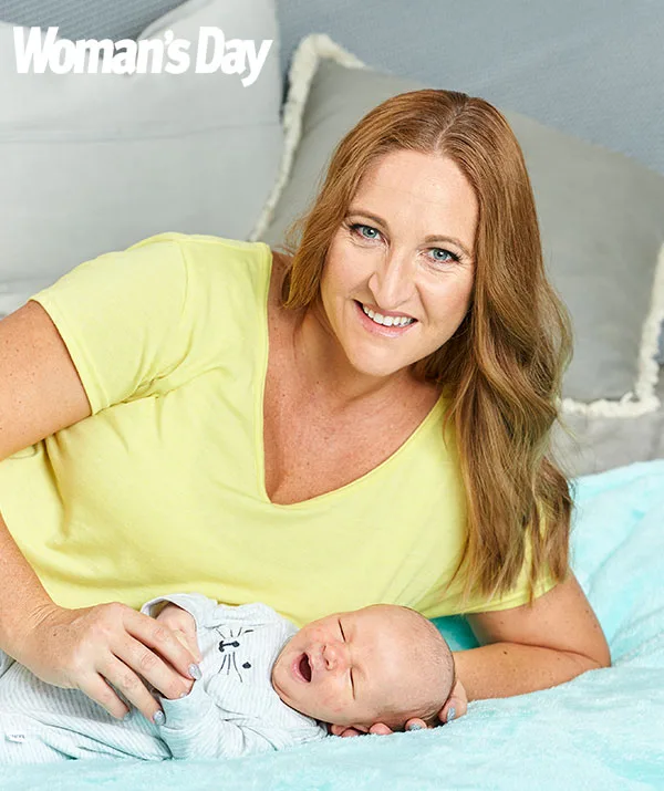 MAFS' Susan Rawlings: I'm a single mum and loving it