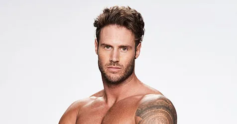 Love Island's John James is a former Big Brother star