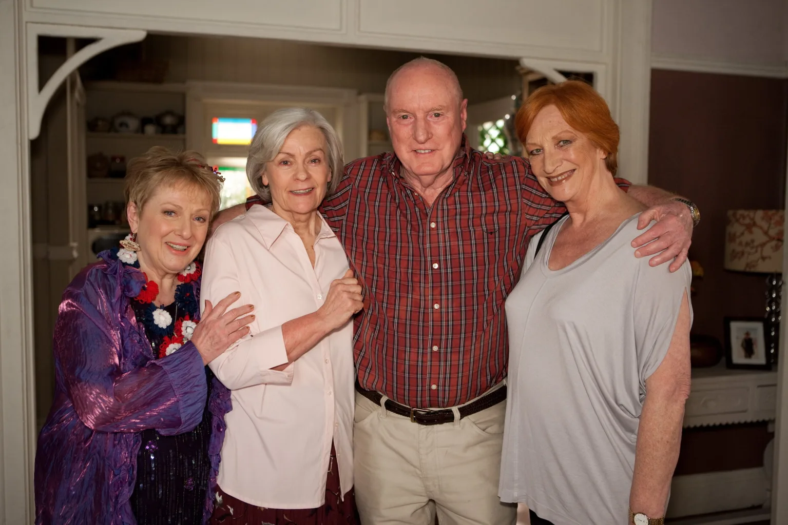 What Cornelia Frances’ battle with bladder cancer teaches us about symptoms