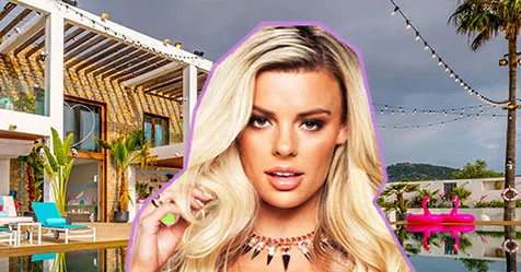 The Love Island Australia villa: Take a tour