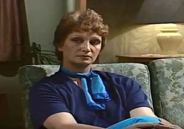 Cornelia Frances' most iconic TV moments, from Home & Away to The ...