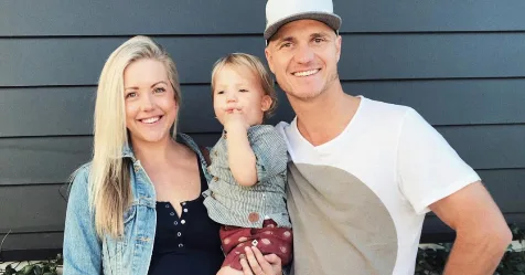 Which The Block Australia couples are still together?