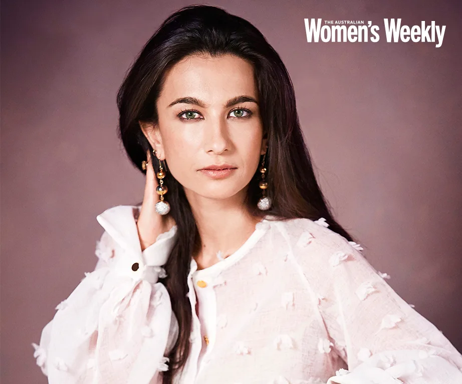 yalda hakim interview