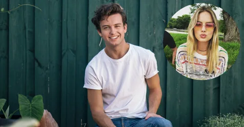 Margot Robbie's brother Cameron Robbie spills about his famous sister