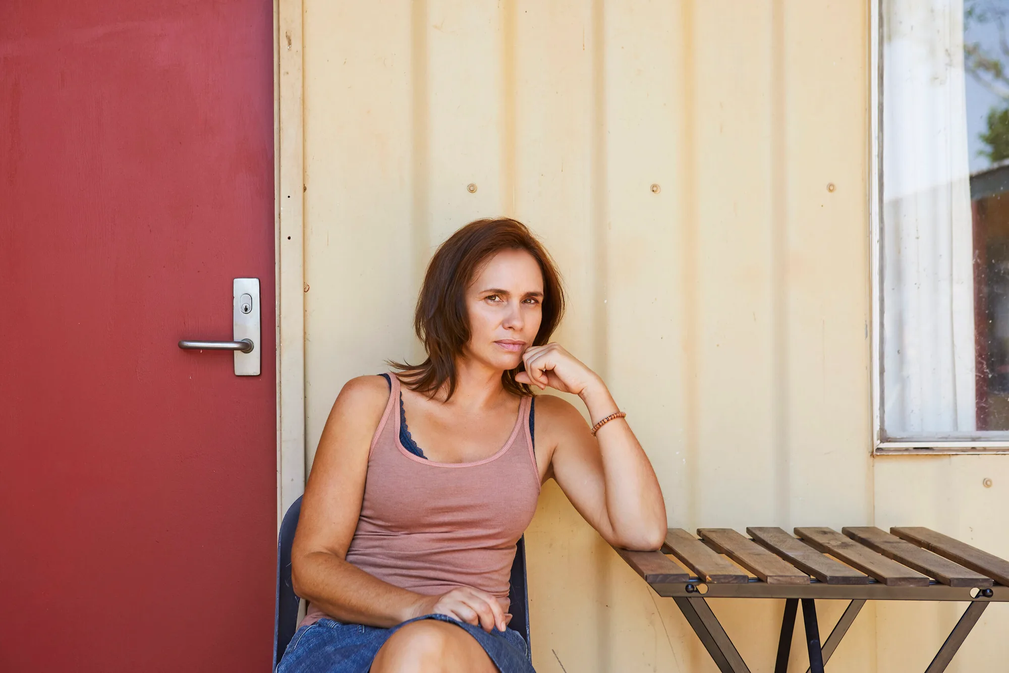 Tasma Walton on her hidden Indigenous family history