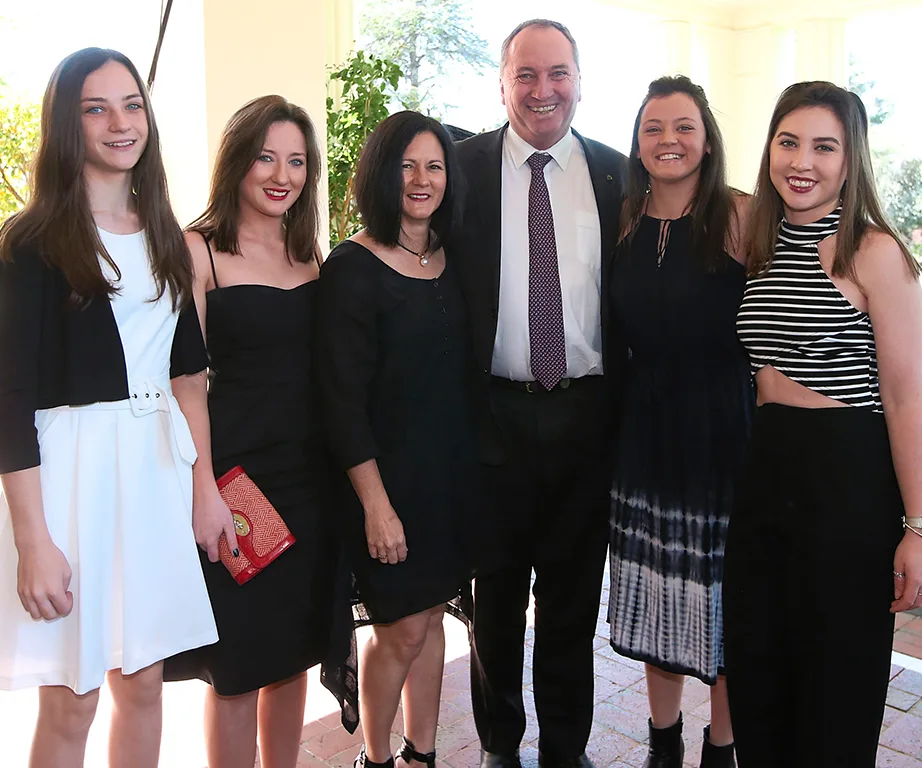 EXCLUSIVE: “She wanted my life…” Natalie Joyce opens up about Barnaby’s ...