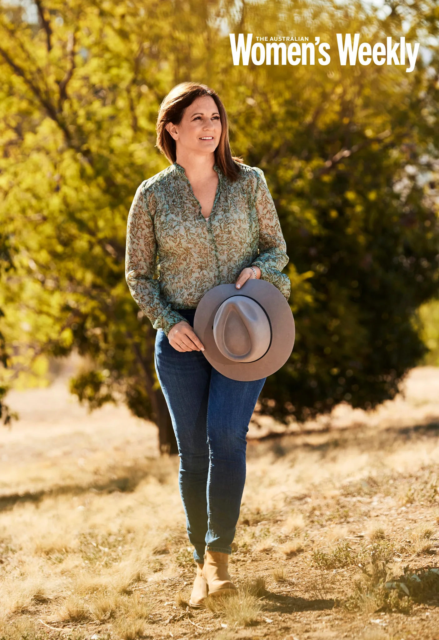 EXCLUSIVE: “She wanted my life…” Natalie Joyce opens up about Barnaby’s ...