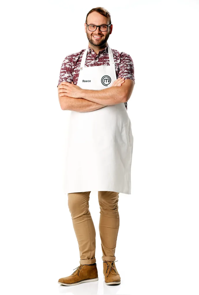 MasterChef Australia's final 12 contestants