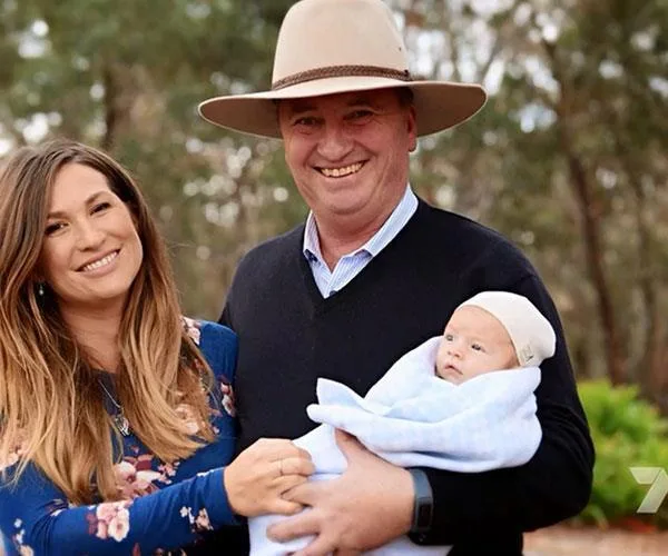Natalie Joyce says Vikki Campion called Barnaby 20 times a day