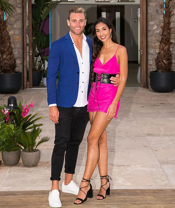 Love Island Australia 2018: Who will win?