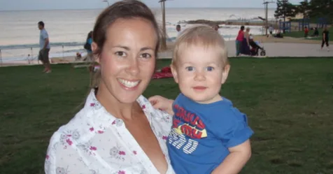 Jamie MacGregor's Story for Red Nose Day