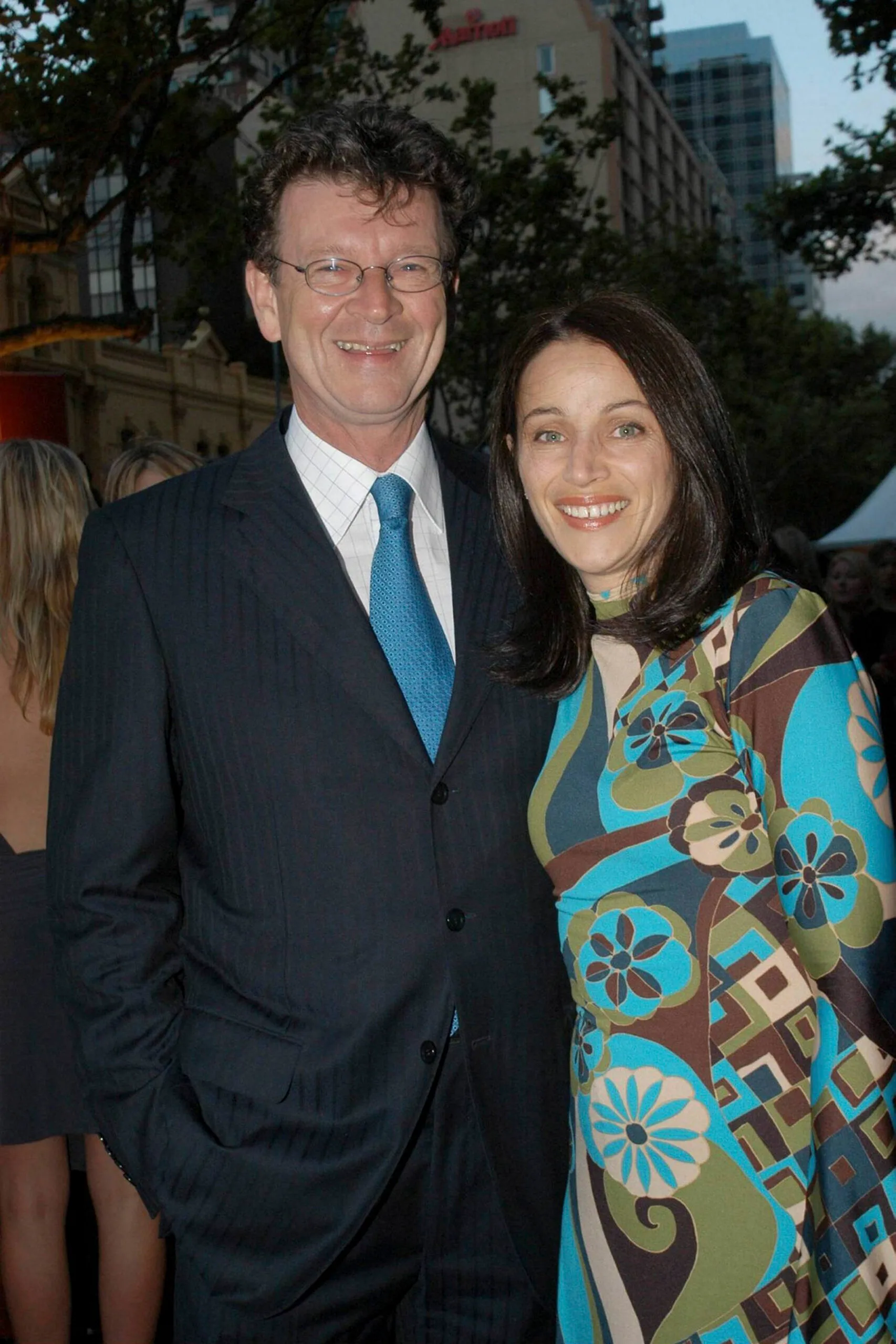 Red Symons talks love and recovering from a bad year