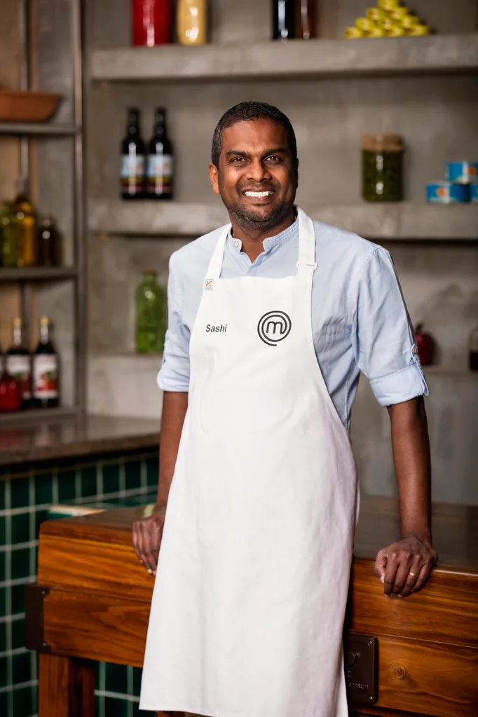 MasterChef Australia's Reece Hignell on elimination