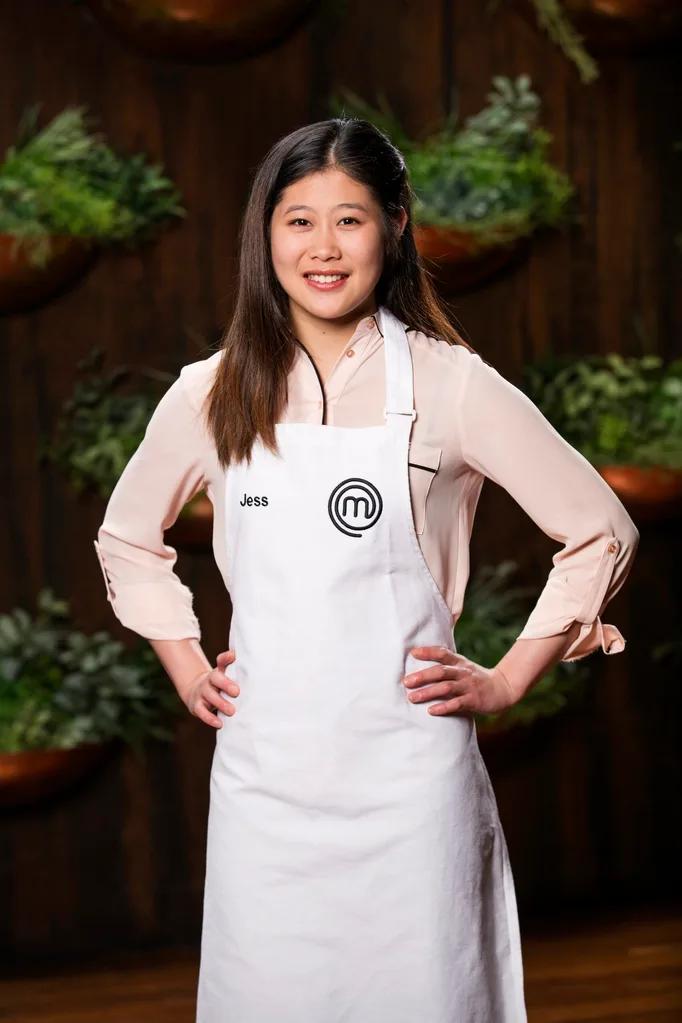 MasterChef Australia's Reece Hignell on elimination