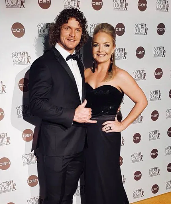 The Bachelor's Nick Cummins' family has a heartbreaking story