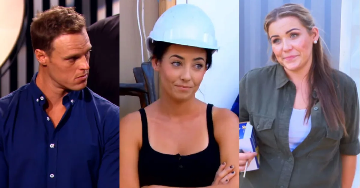 House Rules 2018: The Biggest Scandals, Shocks and Feuds