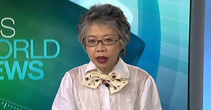 Lee Lin Chin departs SBS after 30 years as newsreader