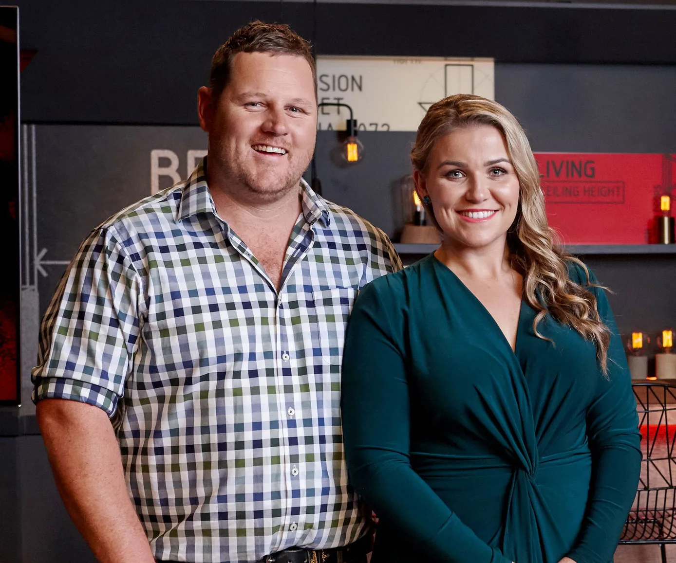 House Rules: Fans overjoyed by Toad and Mandy's win