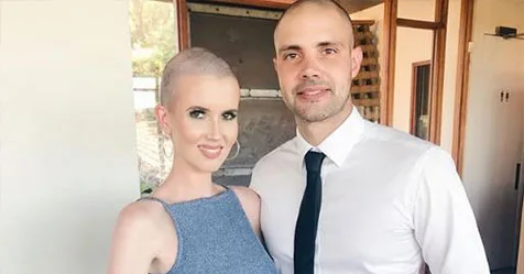 MAFS' Erin Bateman and Bryce Mohr confirm they're still together