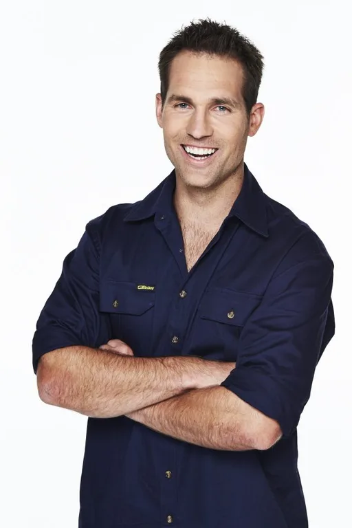 Foreman Dan exposes what really happens on the The Block